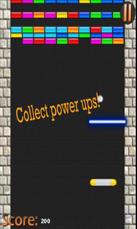 Brick Destroyer:Amazon.com:Appstore for Android