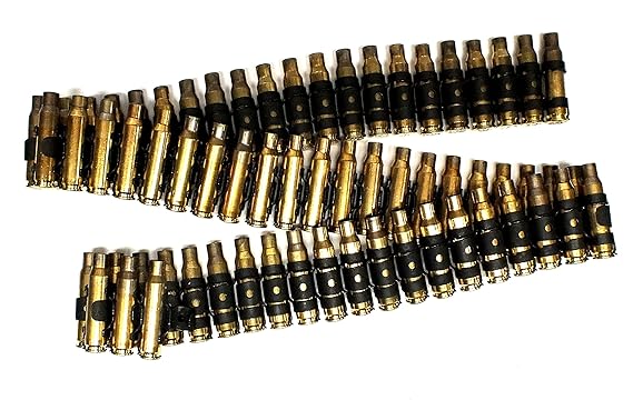 Bullet Belt: Amazon.co.uk: Sports & Outdoors