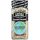 Amazon.com : The Spice Hunter Thai Seasoning Blend, 2.0 oz. jar : Mixed ...
