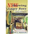 New Brewing Lager Beer: The Most Comprehensive Book for Home and ...