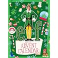 Amazon.com: Elf: The Official Advent Calendar: 9798886633870: Insight ...