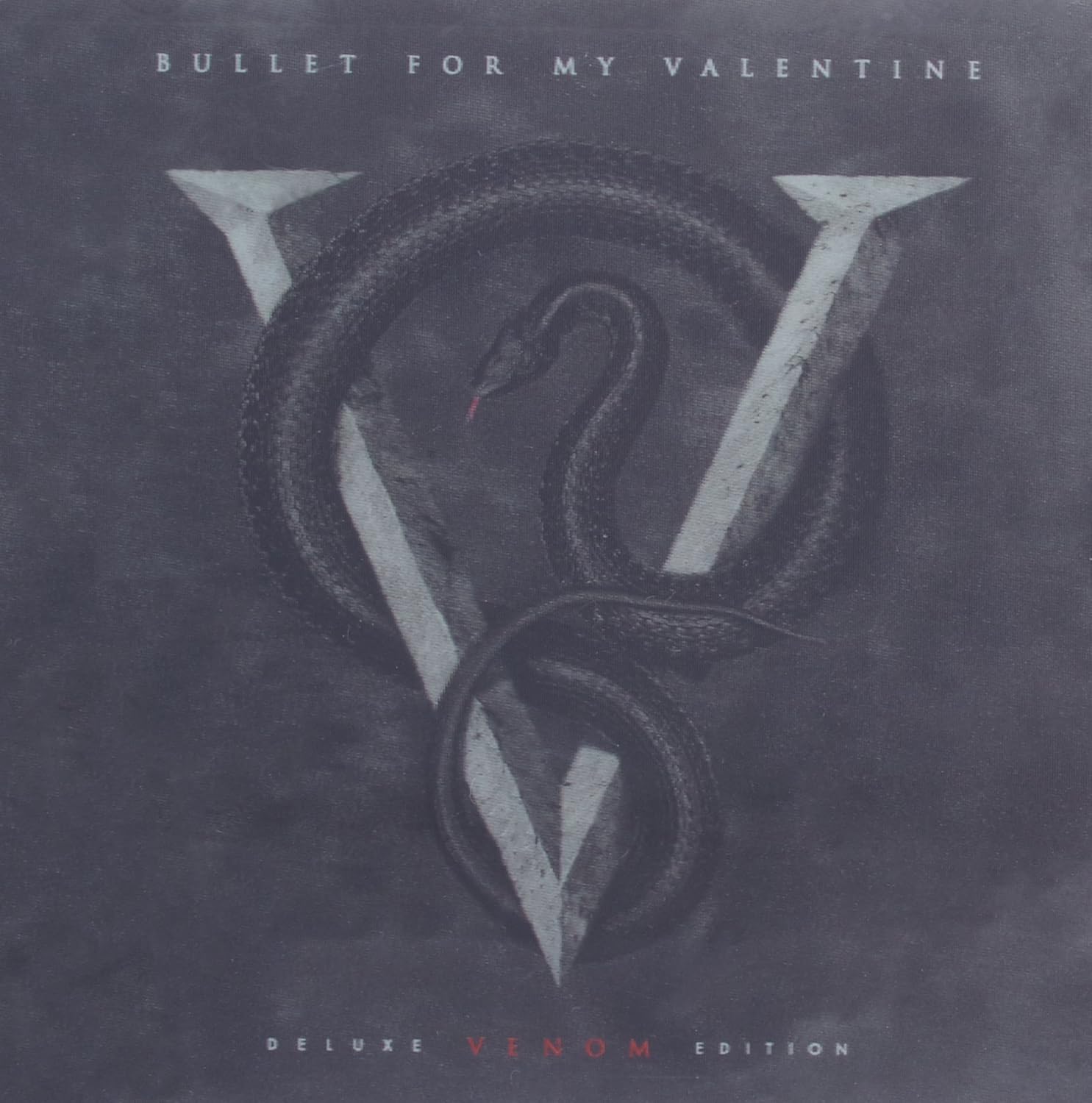 Venom - Bullet for My Valentine: Amazon.de: Musik