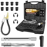 Amazon.com: 38900 Two Valve Ford Triton Tool Kit, Spark Plug Thread ...