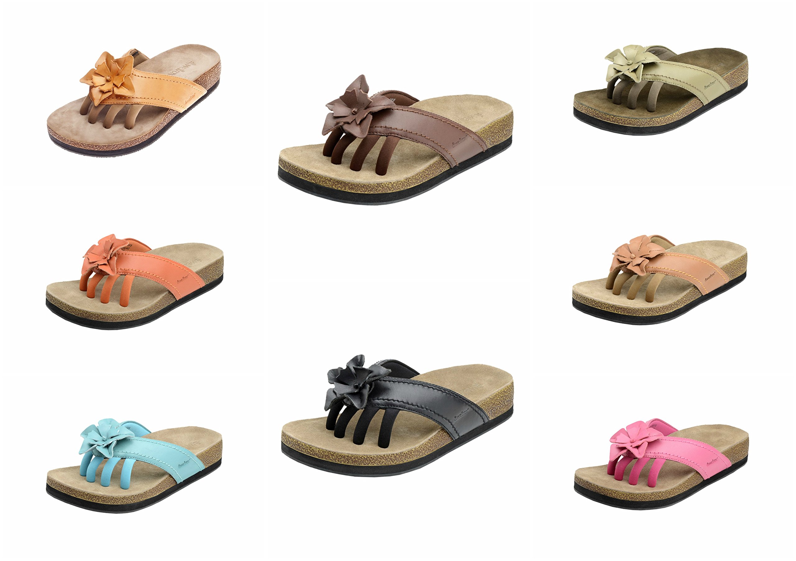 Wellrox Women’s Terra-Chloe Sandal – Affordable Exotic Dancewear