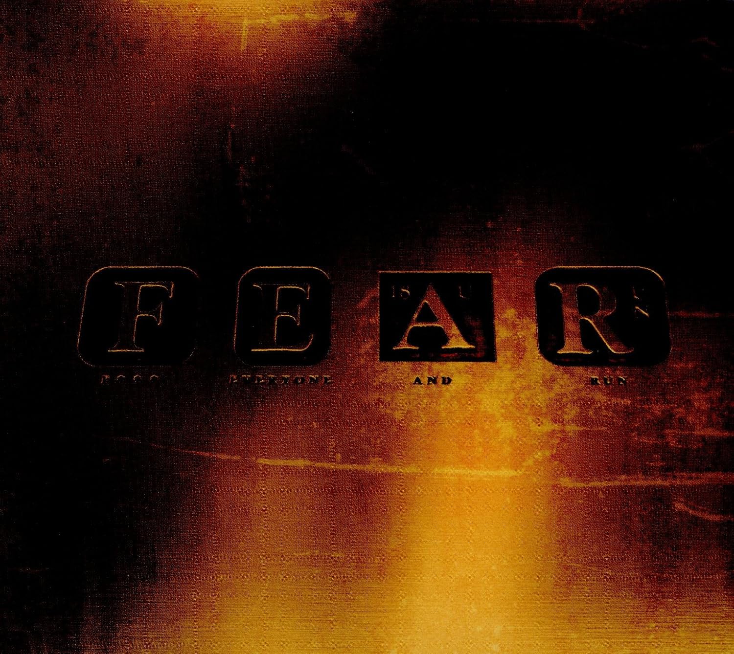 Fear: Marillion, Marillion: Amazon.fr: Musique