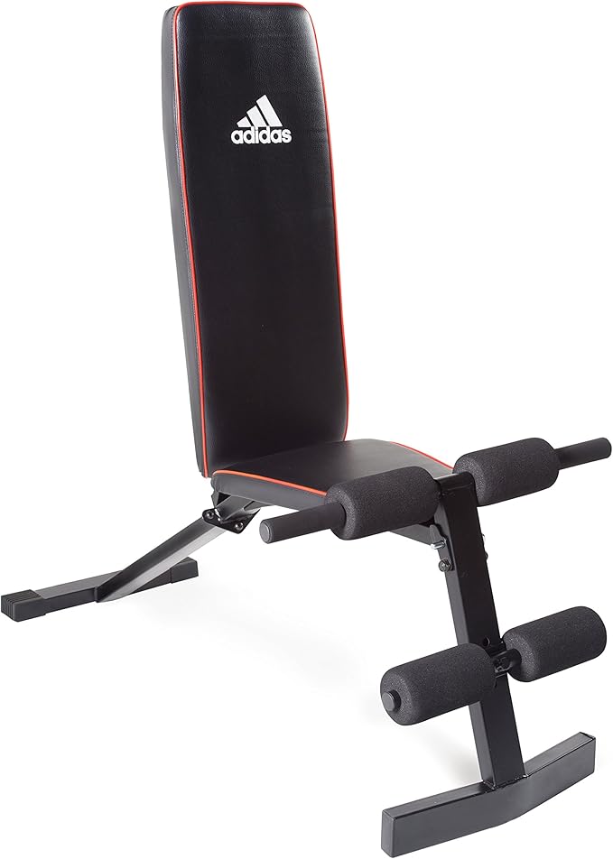 Adidas Utility Bench Review - Fitness Bench
