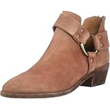 Amazon.com | Frye Women's Billy Shootie Western Boot | Ankle & Bootie