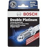 Amazon.com: BOSCH 6736 OE Fine Wire Platinum Spark Plug - Pack of 4 : Automotive