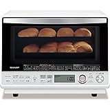 Amazon.co.jp： シャープ 30L 高温スチームオーブンレンジ RE-S31F-S: ホーム&キッチン