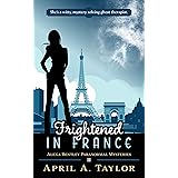 Missing in Michigan: A Paranormal Mystery (Alexa Bentley Paranormal ...