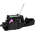 Amazon.com: Genuine Chrysler 68091341AA Transmission Shifter : Automotive