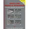 Race Car Vehicle Dynamics: Problems, Answers and Experiments: Milliken ...