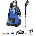 Amazon.com : Sun Joe SPX3000-SJB 2030 Max Psi 1.76 Gpm 14.5-Amp ...