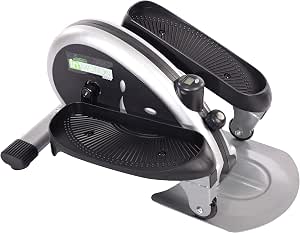 Stamina 55-1610 InMotion E1000 Elliptical Trainer, Elliptical Trainers ...