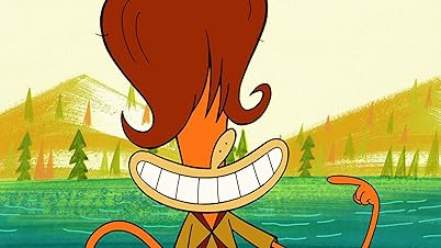 Amazon.com: Watch Camp Lazlo - Season 2 | Prime Video