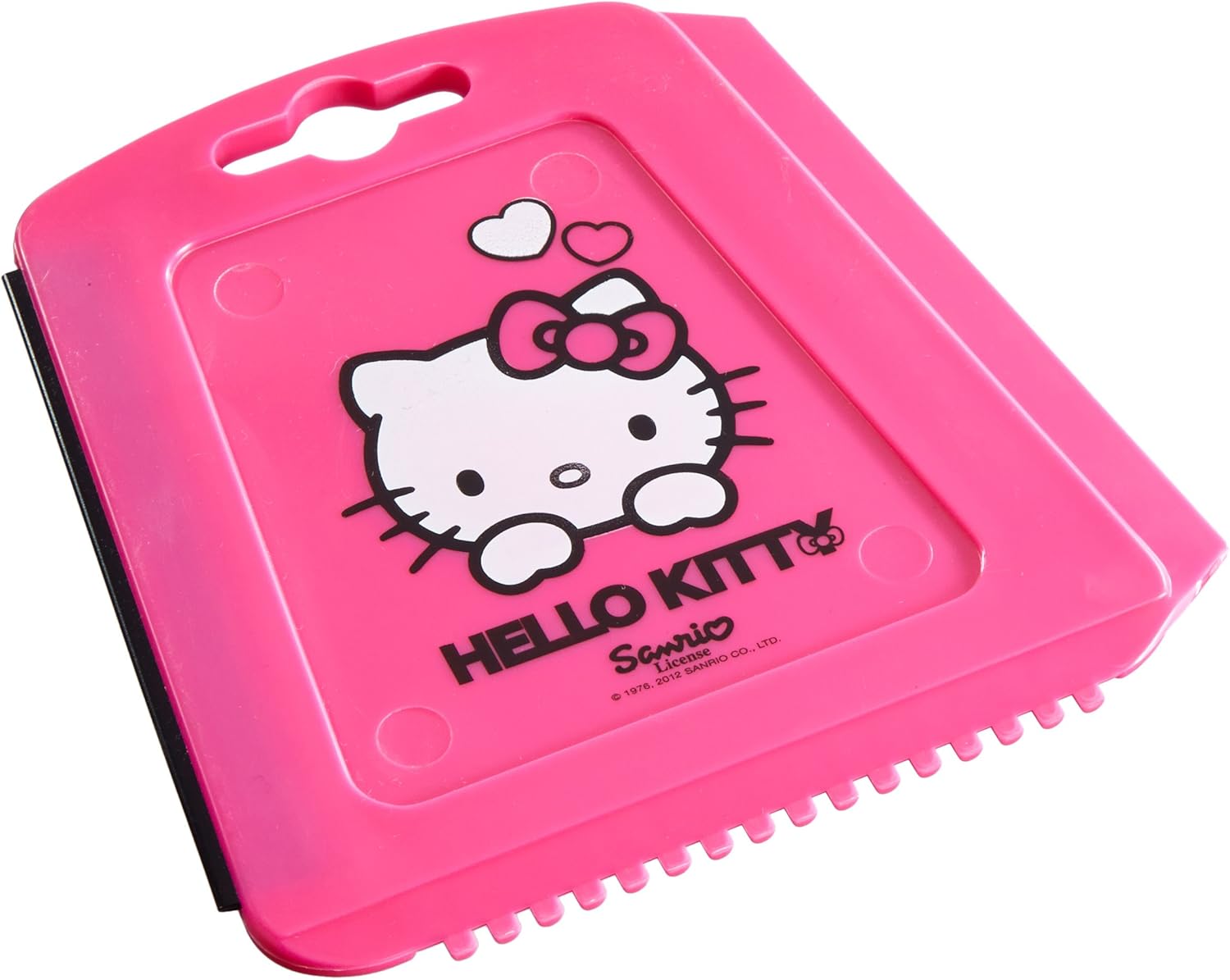 Hello Kitty Waa 256 AC/DC Ice Scraper Quantity 1 – BigaMart