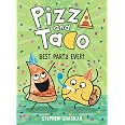 Amazon - Pizza and Taco: Best Party Ever!: Shaskan, Stephen ...