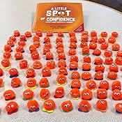 A Little SPOT of Confidence: A Story About Believing In Yourself: Alber ...