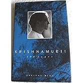 Krishnamurti: 100 Years: Blau, Evelyne: 9781556706783: Amazon.com: Books