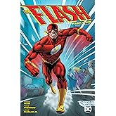 Amazon.com: The Flash by Mark Waid Book Six: 9781401293802: Waid, Mark ...
