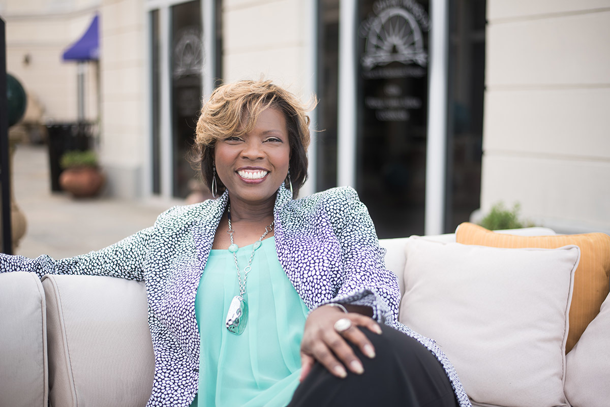 Dr. Teresa A. Smith – Audio Books, Best Sellers, Author Bio | Audible.com