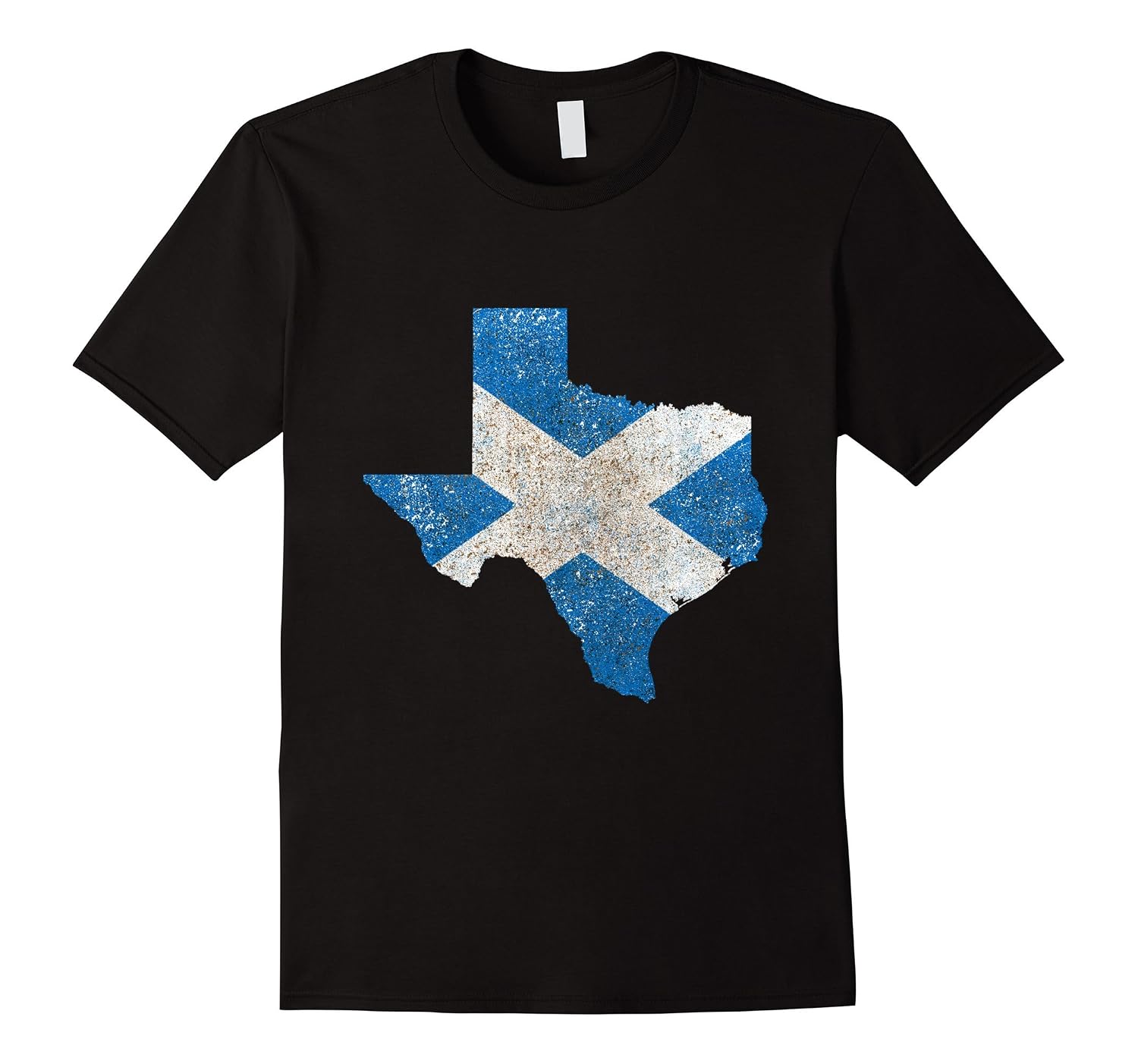 Scottish Texan-CL – Colamaga