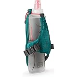 Amazon.com : Nathan Sprint Plus Handheld Bottle Carrier (Berry ...