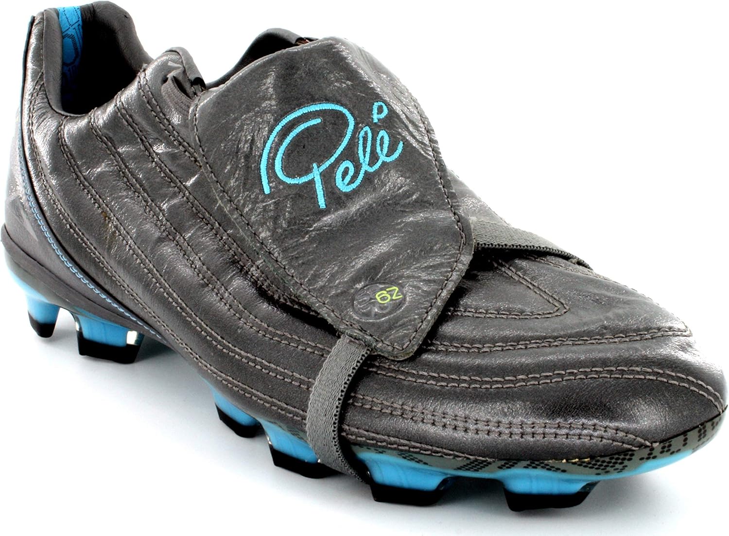 Pelé Sports Men's Football Boots (Pele Sports 1962 Fg Ms Football Boots ...