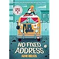 No Fixed Address: Nielsen, Susin: 9780735262775: Books - Amazon.ca