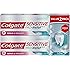 Colgate PreviDent Sensitive Toothpaste, 100 mL: Amazon.ca: Beauty