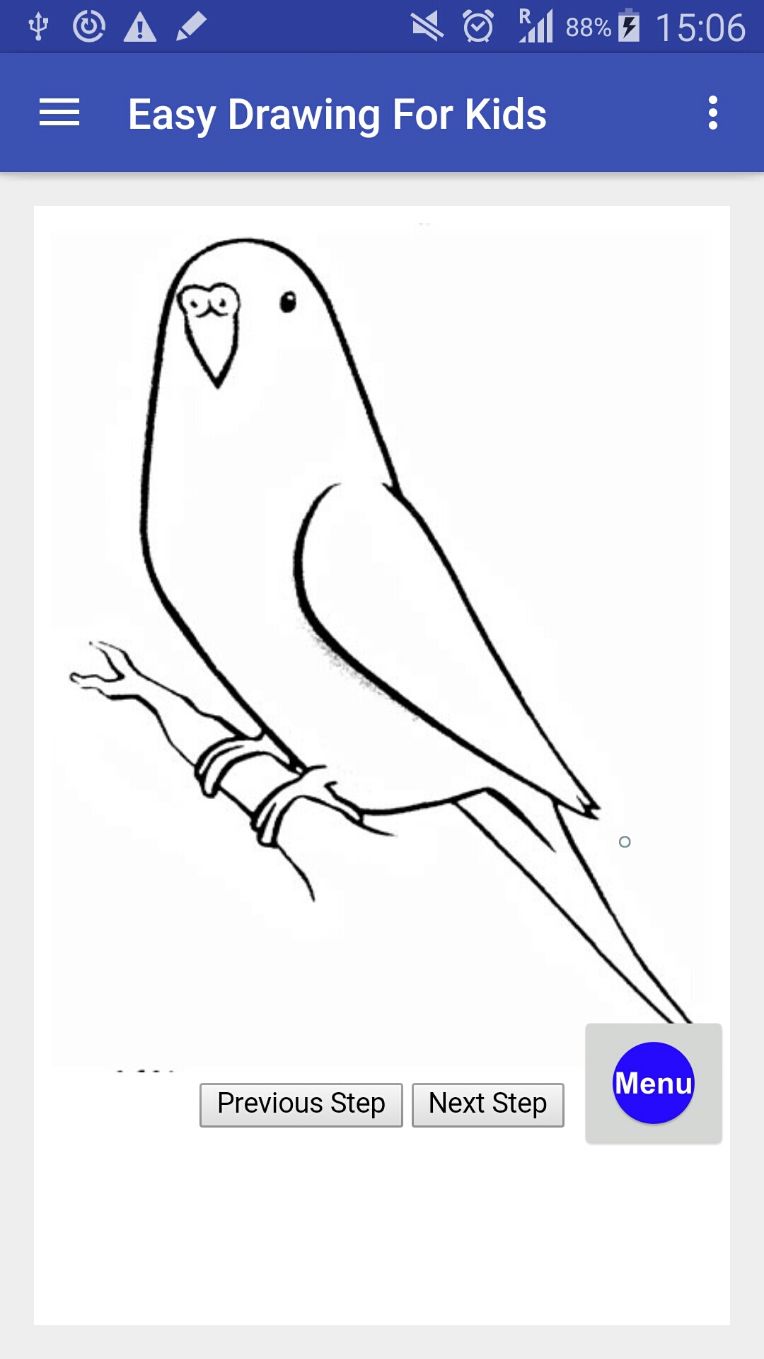 Easy Drawing For Kids : Amazon.com.br: Apps e Jogos