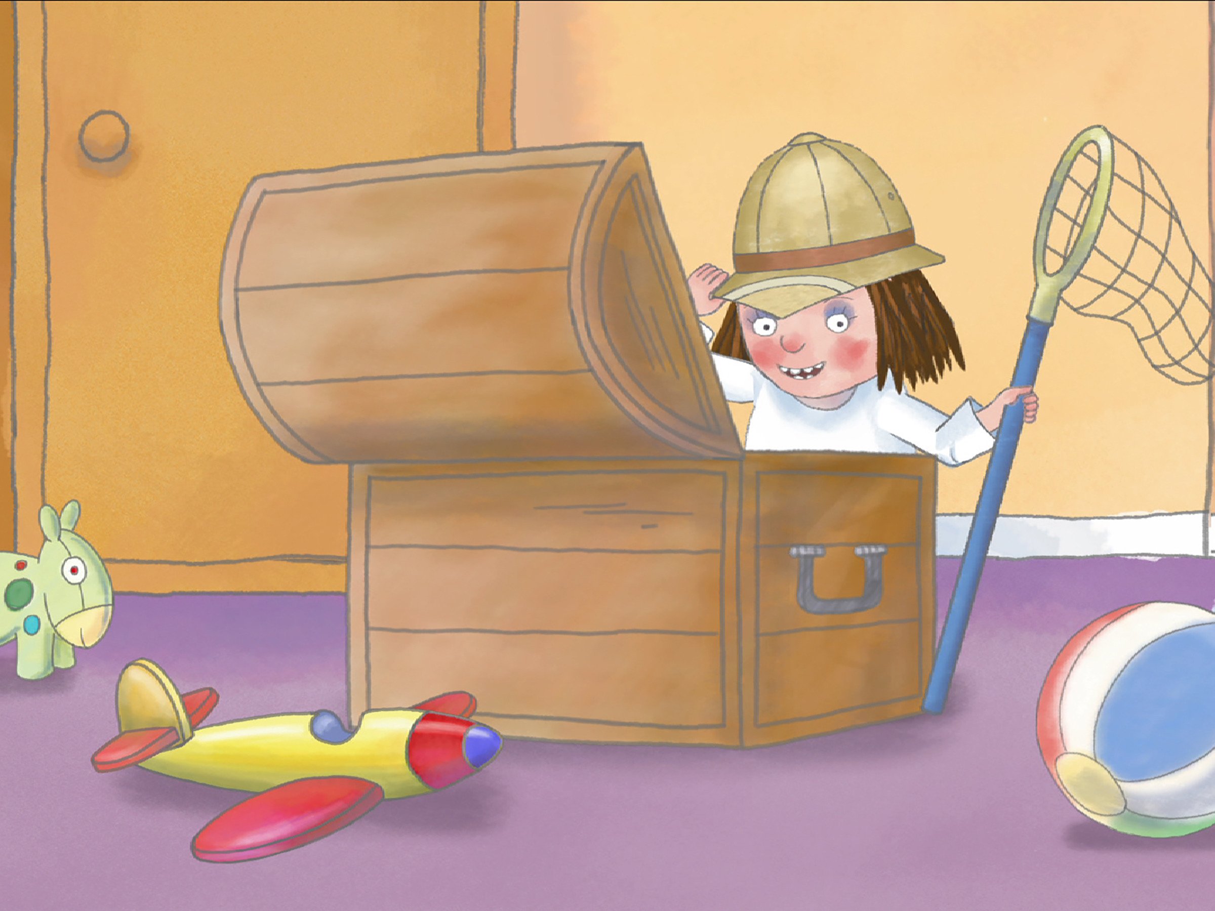 Watch Little Princess - Season 2 | Prime Video