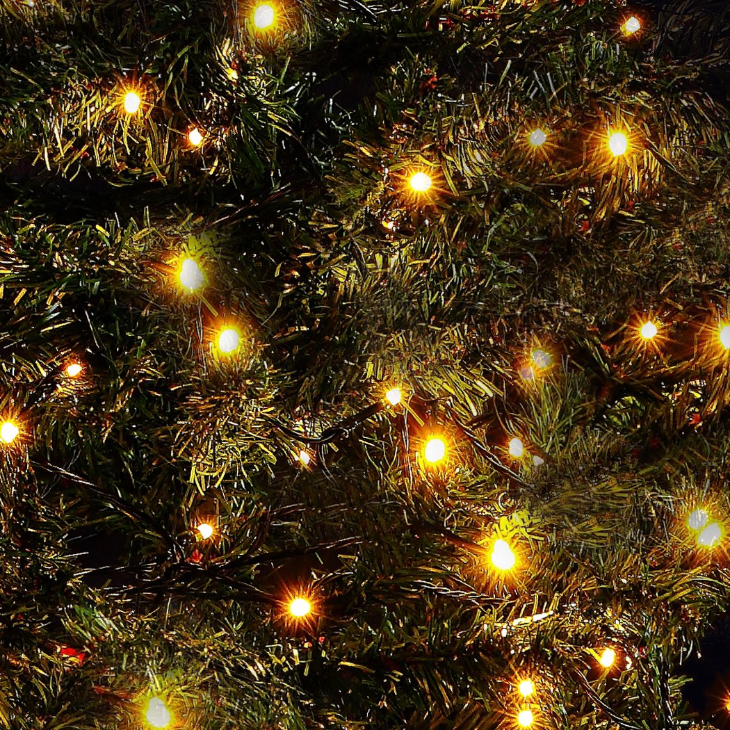 Twinkle Lights For Outdoor Use