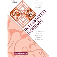 Amazon.com: Integrated Korean: Intermediate 2, Third Edition (KLEAR ...