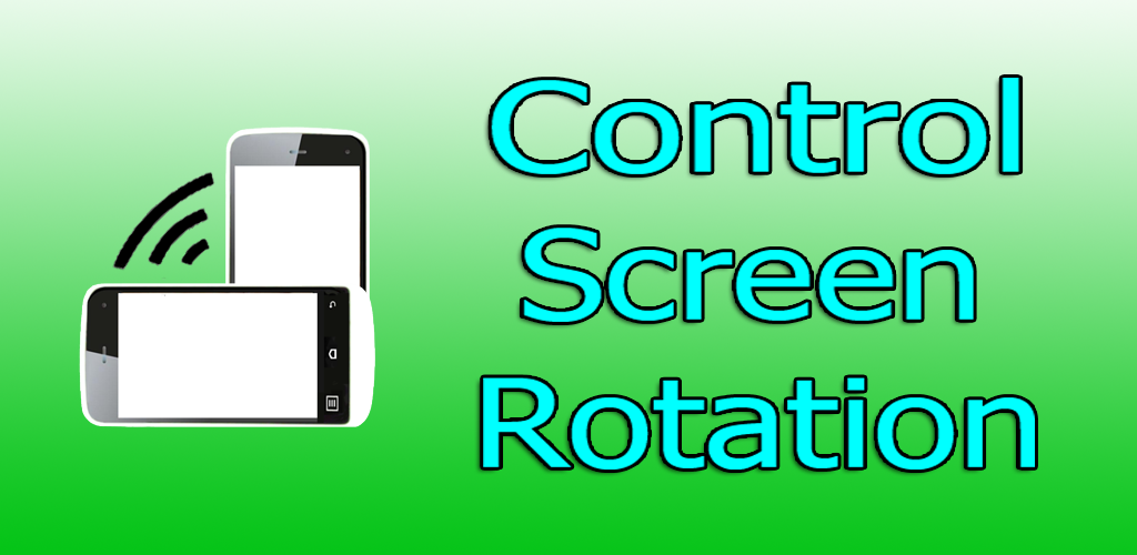 Amazon.com: control screen rotation and orientation: Appstore for Android