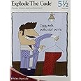 Explode the Code 6 1/2: Hall, Nancy: 9780838817902: Amazon.com: Books