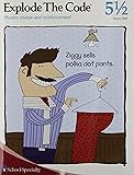 Explode the Code 6 1/2: Hall, Nancy: 9780838817902: Amazon.com: Books