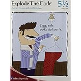 Explode the Code 6 1/2: Hall, Nancy: 9780838817902: Amazon.com: Books