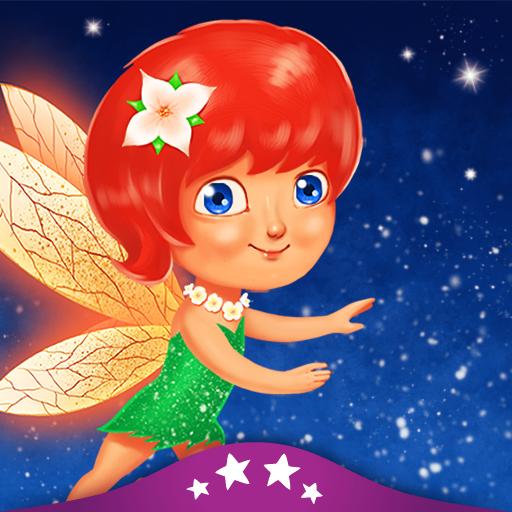 Fairy Secrets:Amazon.com:Appstore for Android