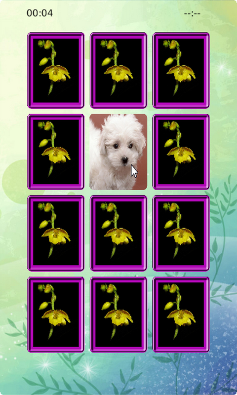 Dog Matching Games : Amazon.com.br: Apps e Jogos