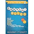 Content Rules: How to Create Killer Blogs, Podcasts, Videos, Ebooks ...