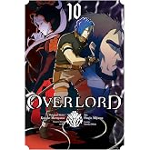 Overlord, Vol. 8 (Manga): Volume 8 : Maruyama, Kugane, Oshio, Satoshi ...