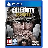 Amazon.com: Call of Duty: WWII (PS4) : Video Games