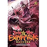 Amazon.com: Twin Star Exorcists, Vol. 15: Onmyoji (15): 9781974705221: Sukeno, Yoshiaki: Books