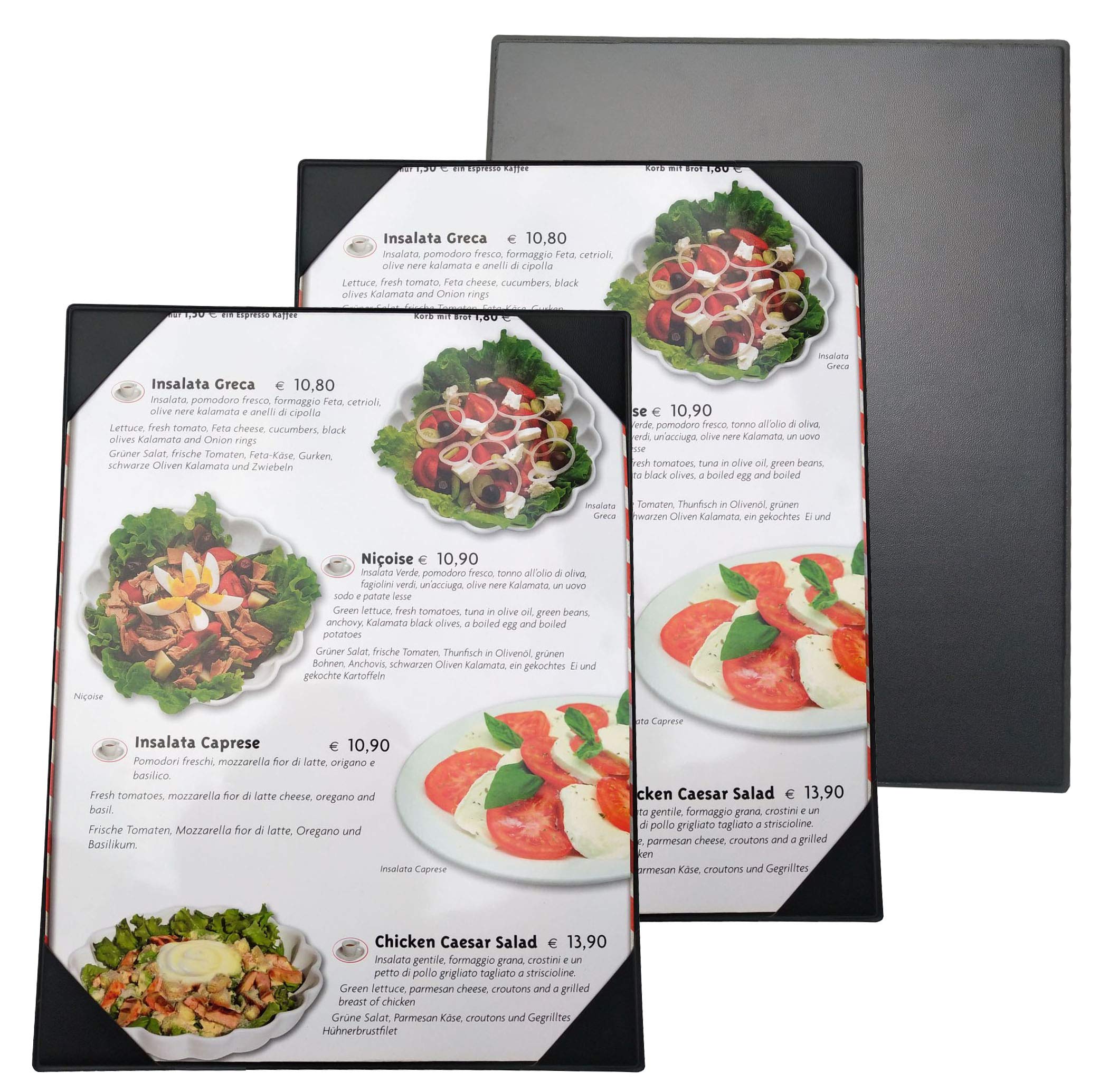 Menu Covers Kuwait | Buy Online | Whizz Others