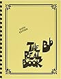 The Real Book (B Flat, Sixth edition): Hal Leonard Corp.: 9780634060847 ...