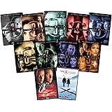 Amazon.com: The X-Files: Complete Series Collector's Set + The Event ...