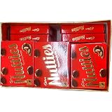 Cadbury Nutties Chocolate, 30g: Amazon.in: Grocery & Gourmet Foods