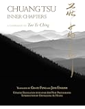 Chuang Tsu: Inner Chapters, a Companion to Tao Te Ching: Chuang Tsu ...