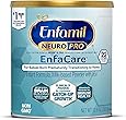 Amazon.com: Enfamil NeuroPro EnfaCare Premature Baby Formula Milk Based ...